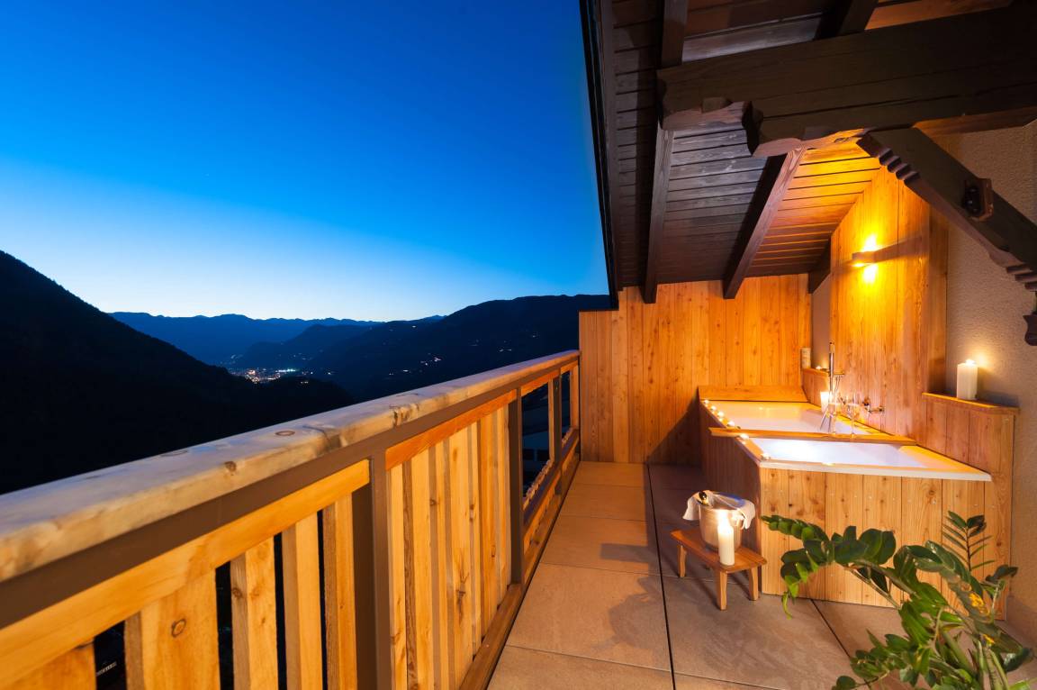 55 M² Apartment ∙ 2 Bedrooms ∙ 5 Guests - Bolzano