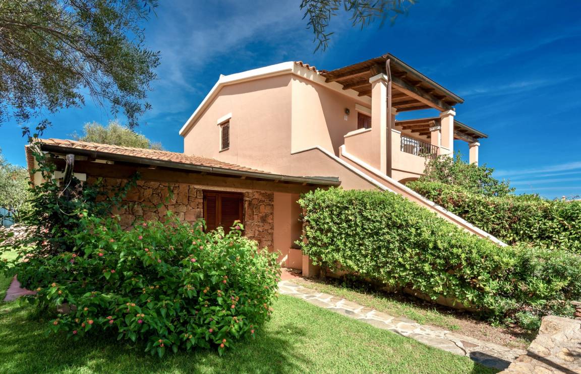 38 M² Appartement ∙ 2 Chambres ∙ 6 Personnes - San Teodoro