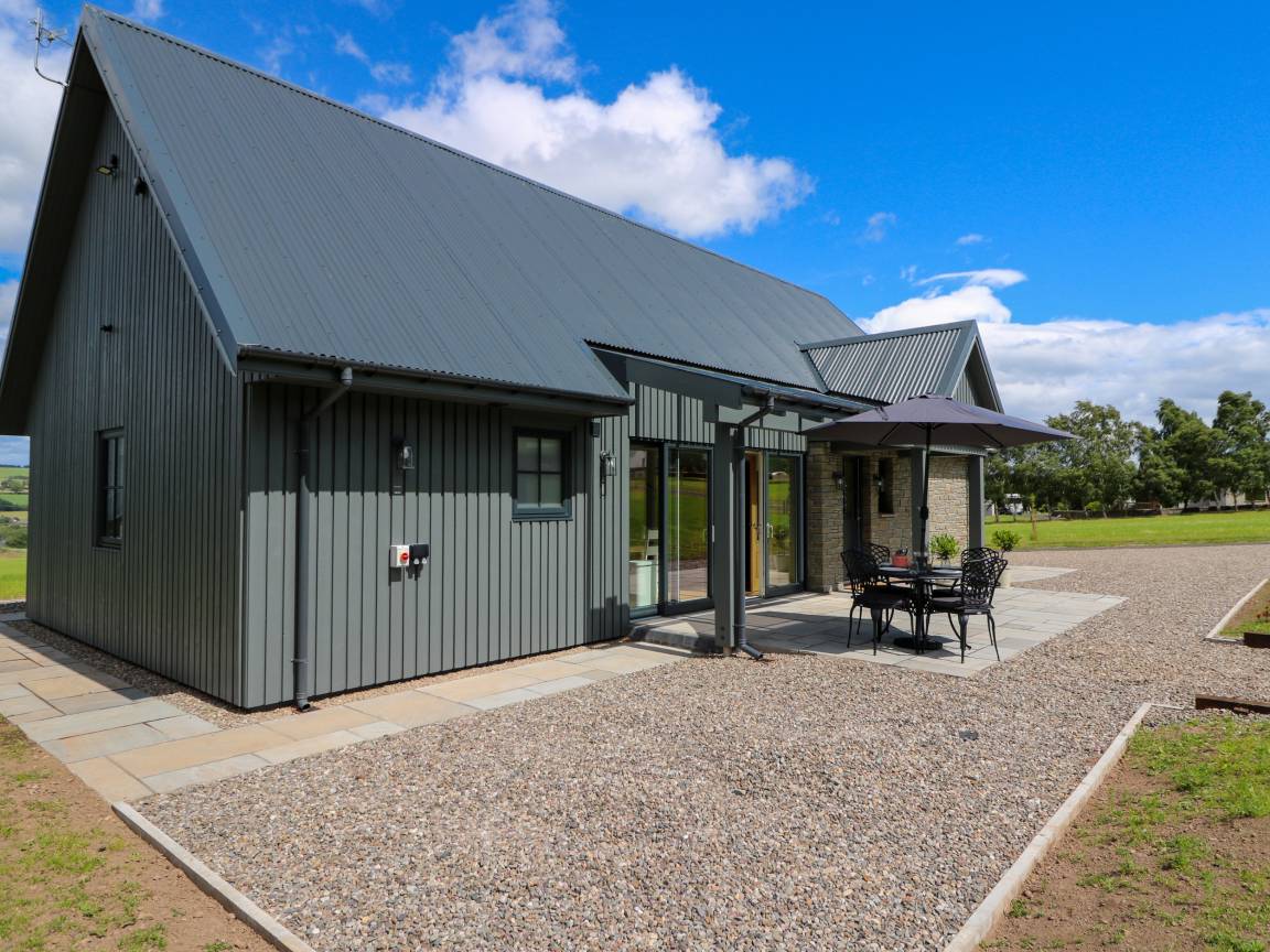 Casa Rural ∙ 2 Habitaciones ∙ 4 Huéspedes - Blairgowrie