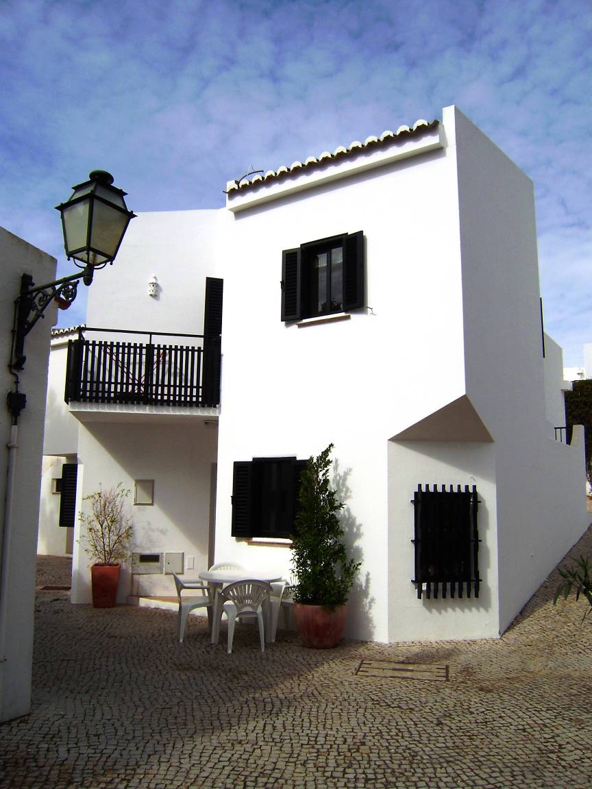 150 M² Villa ∙ 3 Chambres ∙ 6 Personnes - Quarteira