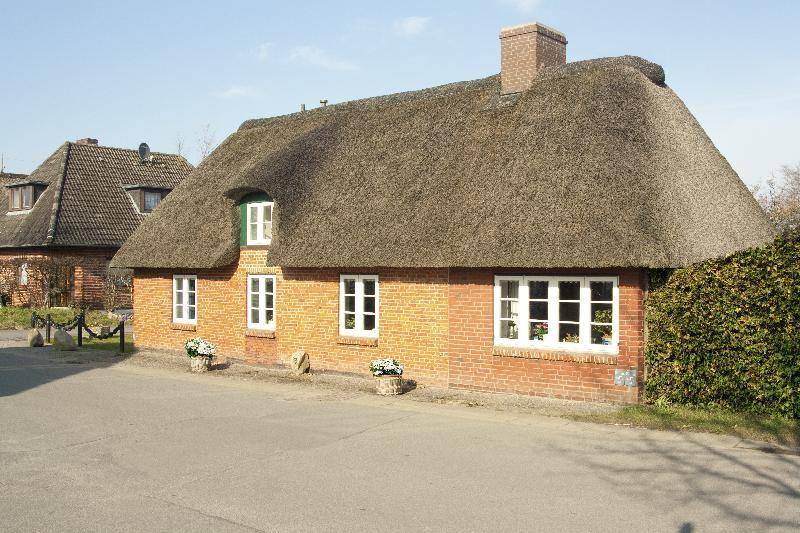 80 M² Apartment ∙ 2 Bedrooms ∙ 4 Guests - Amrum