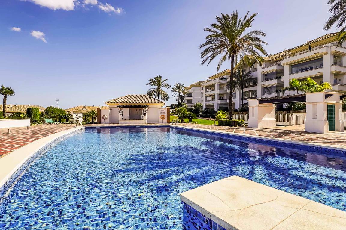 151 M² Apartment ∙ 3 Bedrooms ∙ 6 Guests - La Cala de Mijas