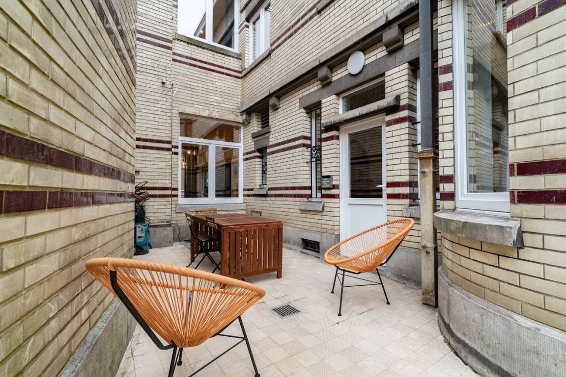 395 M² Private Room ∙ 1 Bedroom ∙ 1 Guest - Liège