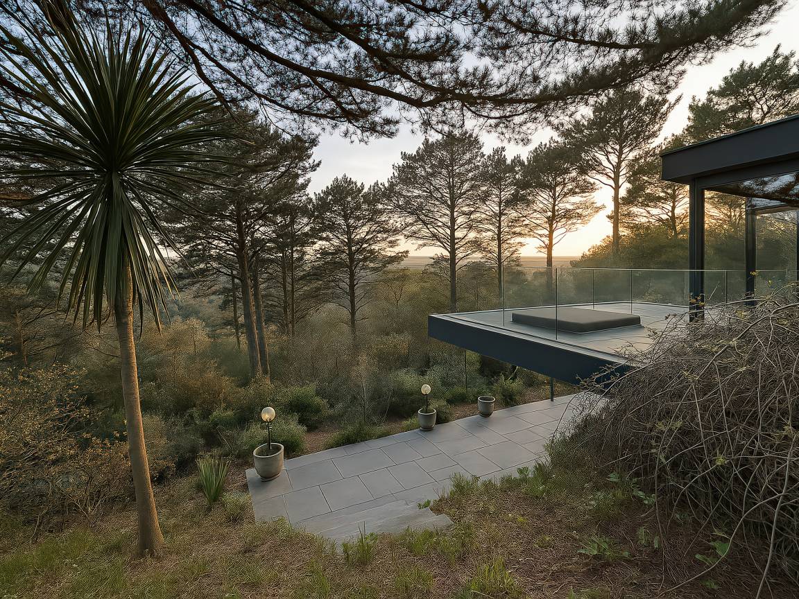 Cottage ∙ 7 Bedrooms ∙ 16 Guests - Kingsbridge