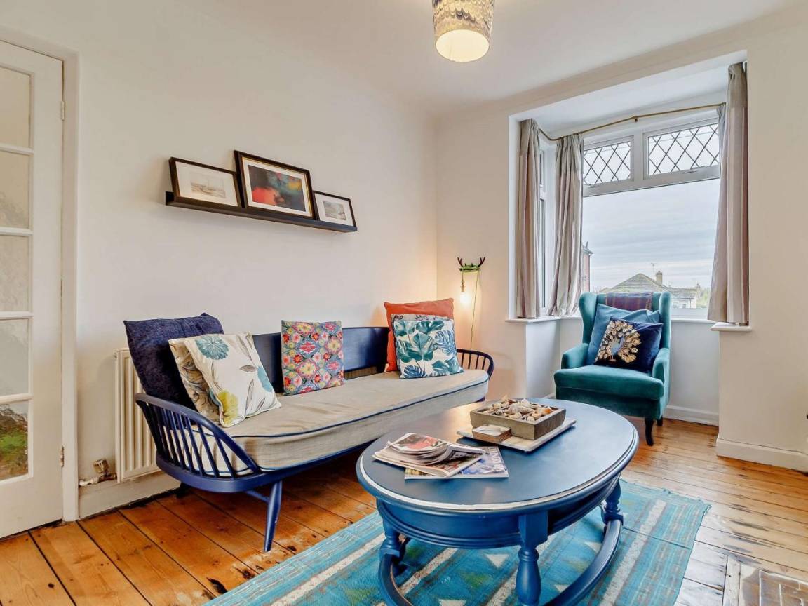 Casa Rural ∙ 3 Habitaciones ∙ 6 Huéspedes - Suffolk