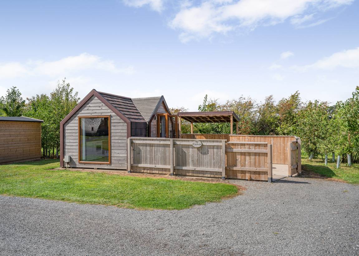 Cottage ∙ 1 Bedroom ∙ 4 Guests - North Yorkshire