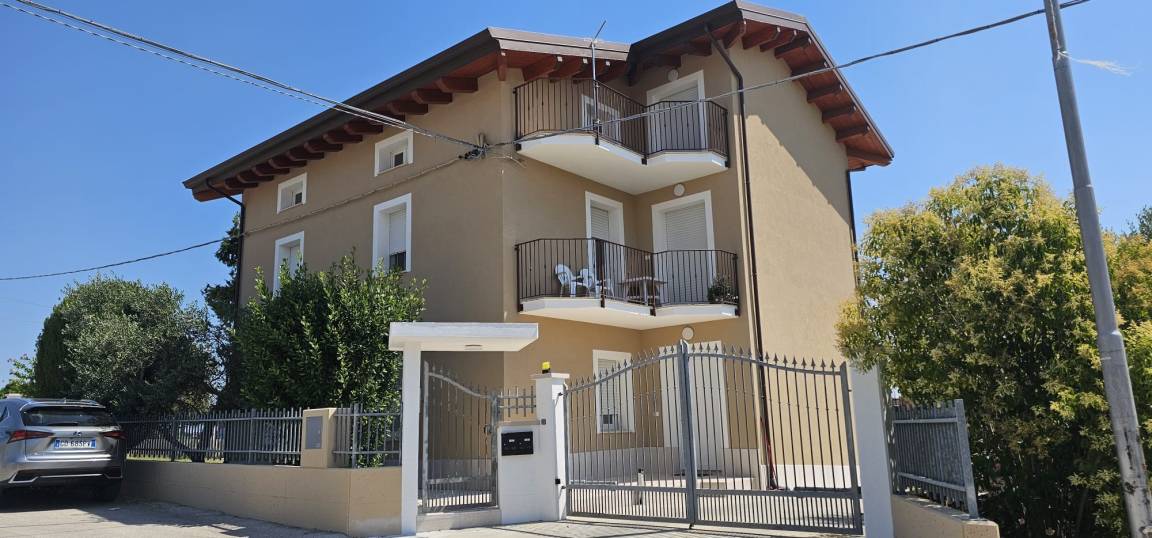 50 M² Chalet ∙ 1 Chambre ∙ 3 Personnes - Provincia di Chieti