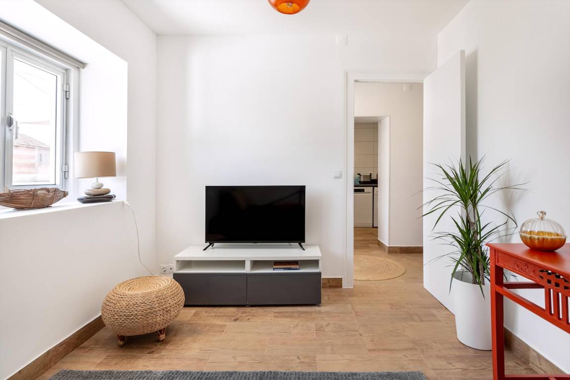 房子 ∙ 2客房 ∙ 5客人 - 辛特拉