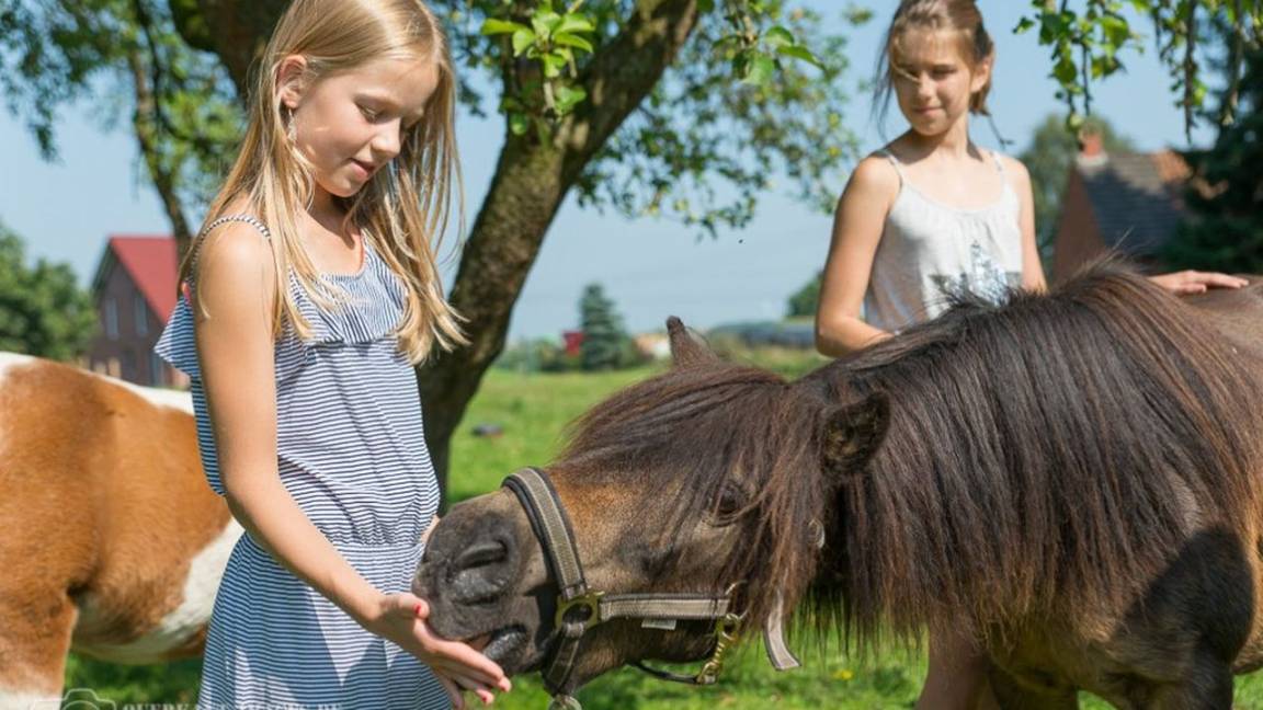 70 M² Ferienwohnung ∙ 2 Schlafzimmer ∙ 4 Gäste - Ottersberg
