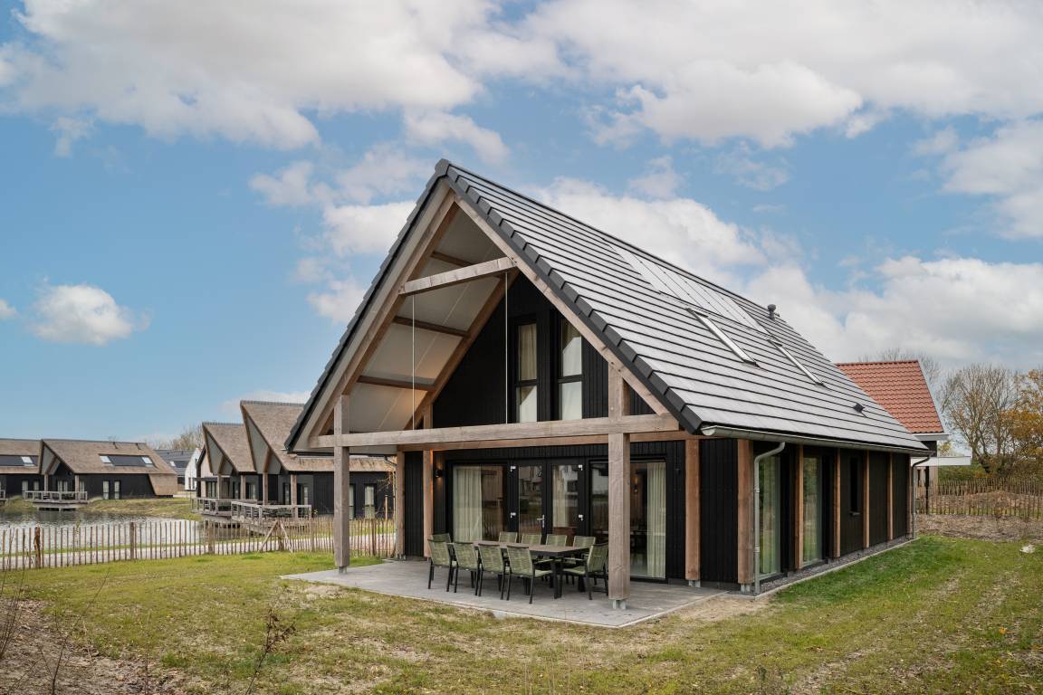 151 M² Ferienhaus ∙ 5 Schlafzimmer ∙ 10 Gäste - Knokke-Heist