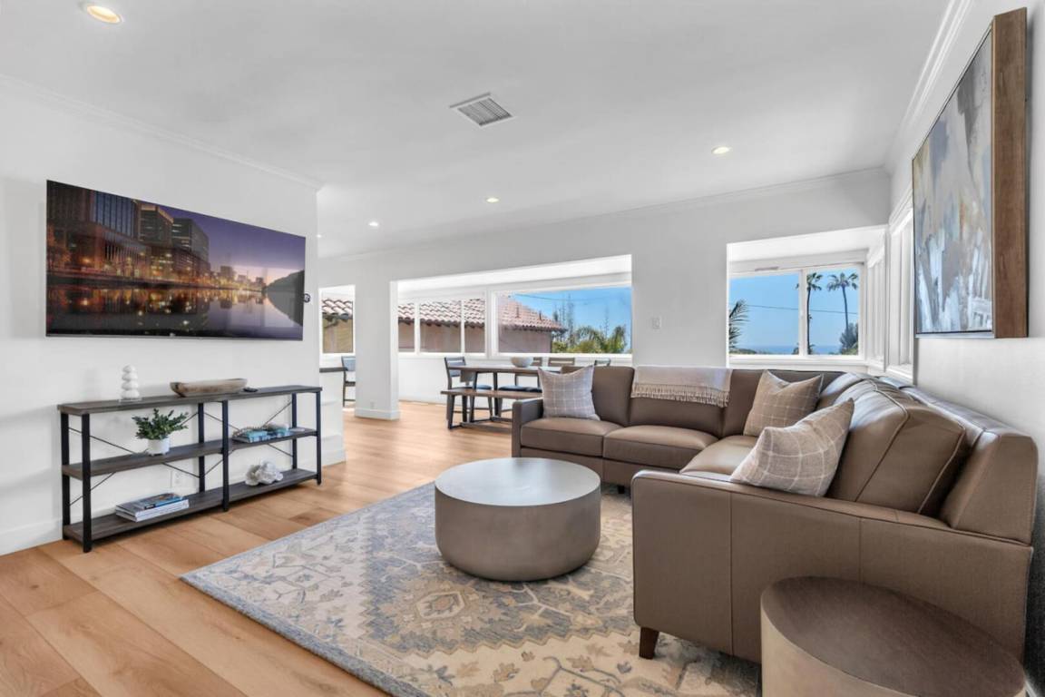 204 M² House ∙ 3 Bedrooms ∙ 6 Guests - Dana Point, CA