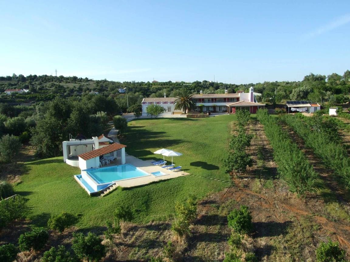 45 M² Hotel ∙ 1 Schlafzimmer ∙ 4 Gäste - Porches