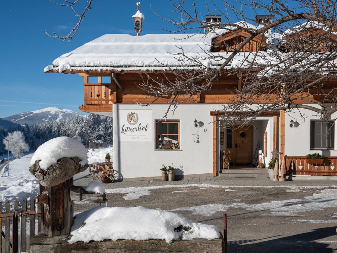 Agriturismo ∙ 2 Camere Da Letto ∙ 7 Ospiti - Monguelfo-Tesido