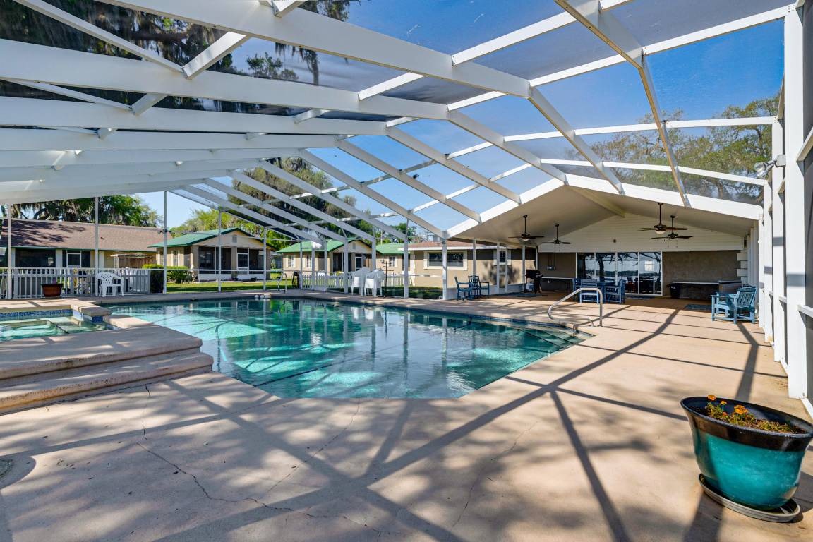 41 M² House ∙ 1 Bedroom ∙ 4 Guests - Beverly Hills, FL