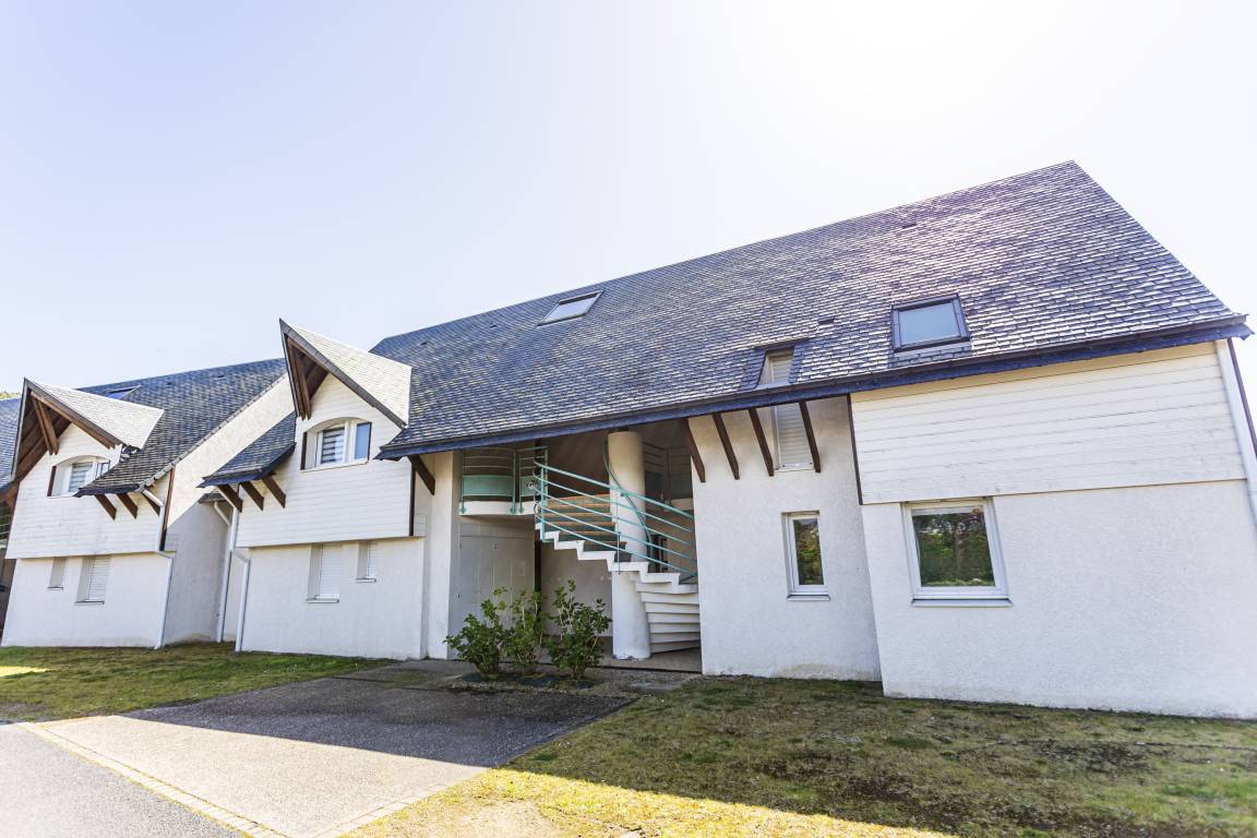 49 M² Appartement ∙ 2 Chambres ∙ 5 Personnes - Carnac
