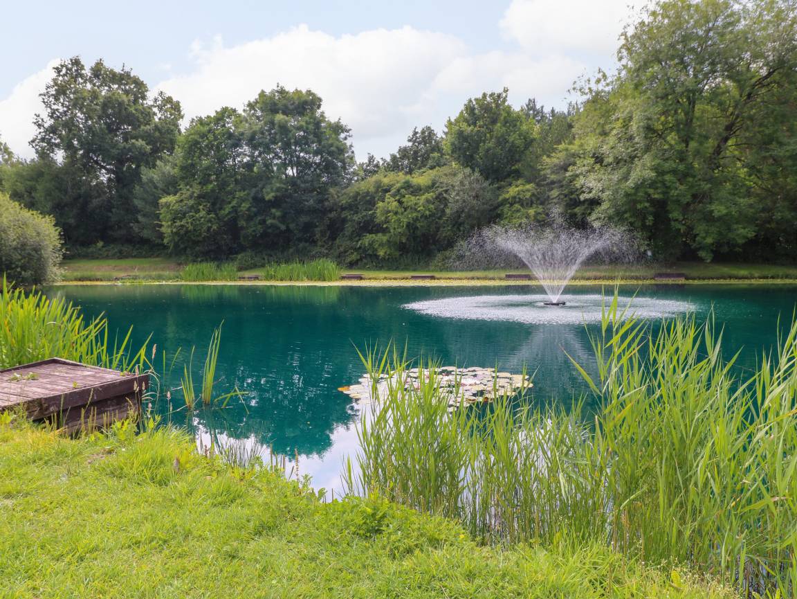Cottage ∙ 2 Bedrooms ∙ 4 Guests - Derbyshire