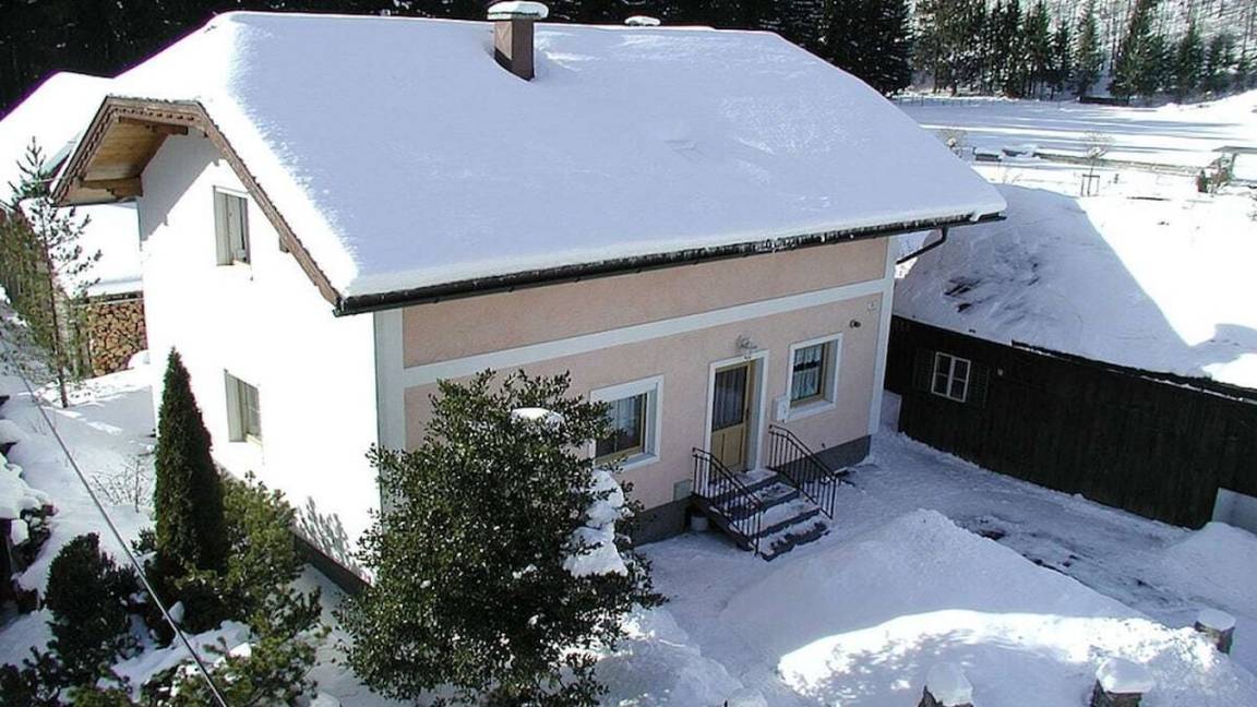 95 M² Maison De Vacances ∙ 2 Chambres ∙ 5 Personnes - Attersee