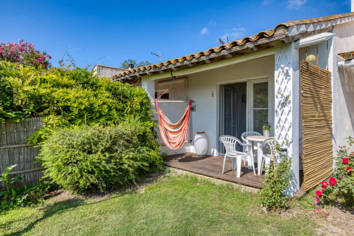 25 M² House ∙ 1 Bedroom ∙ 4 Guests - Saintes-Maries-de-la-Mer