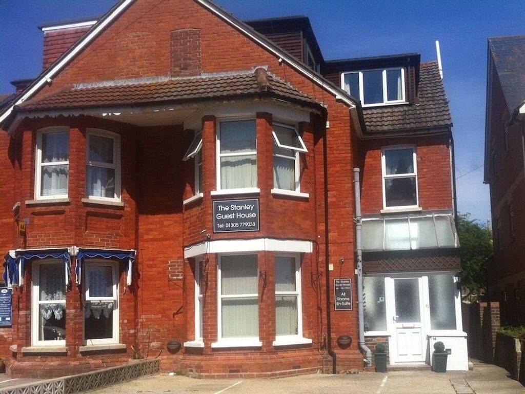 The Stanley Guest House - Weymouth