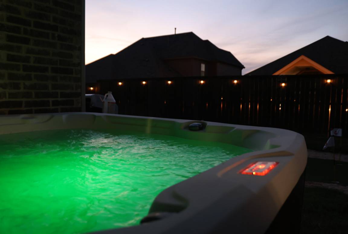 324 M² House ∙ 5 Bedrooms ∙ 10 Guests - Dallas, TX