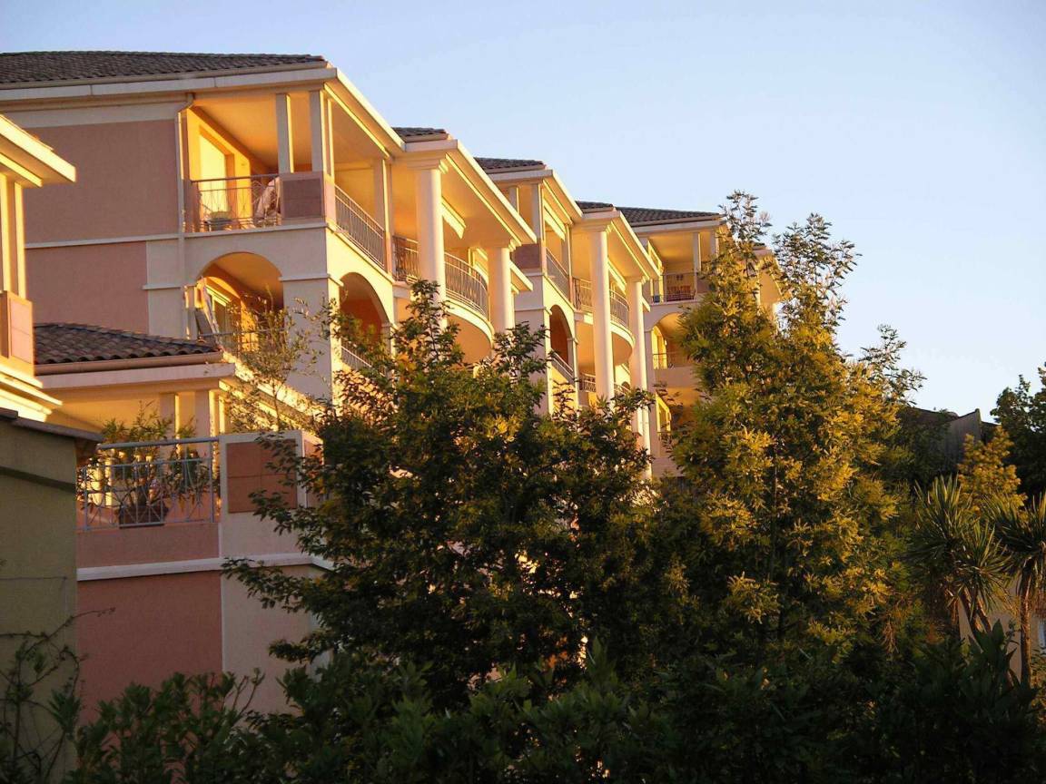 50 M² Apartament ∙ 1 Sypialnia ∙ 4 Gości - Mougins