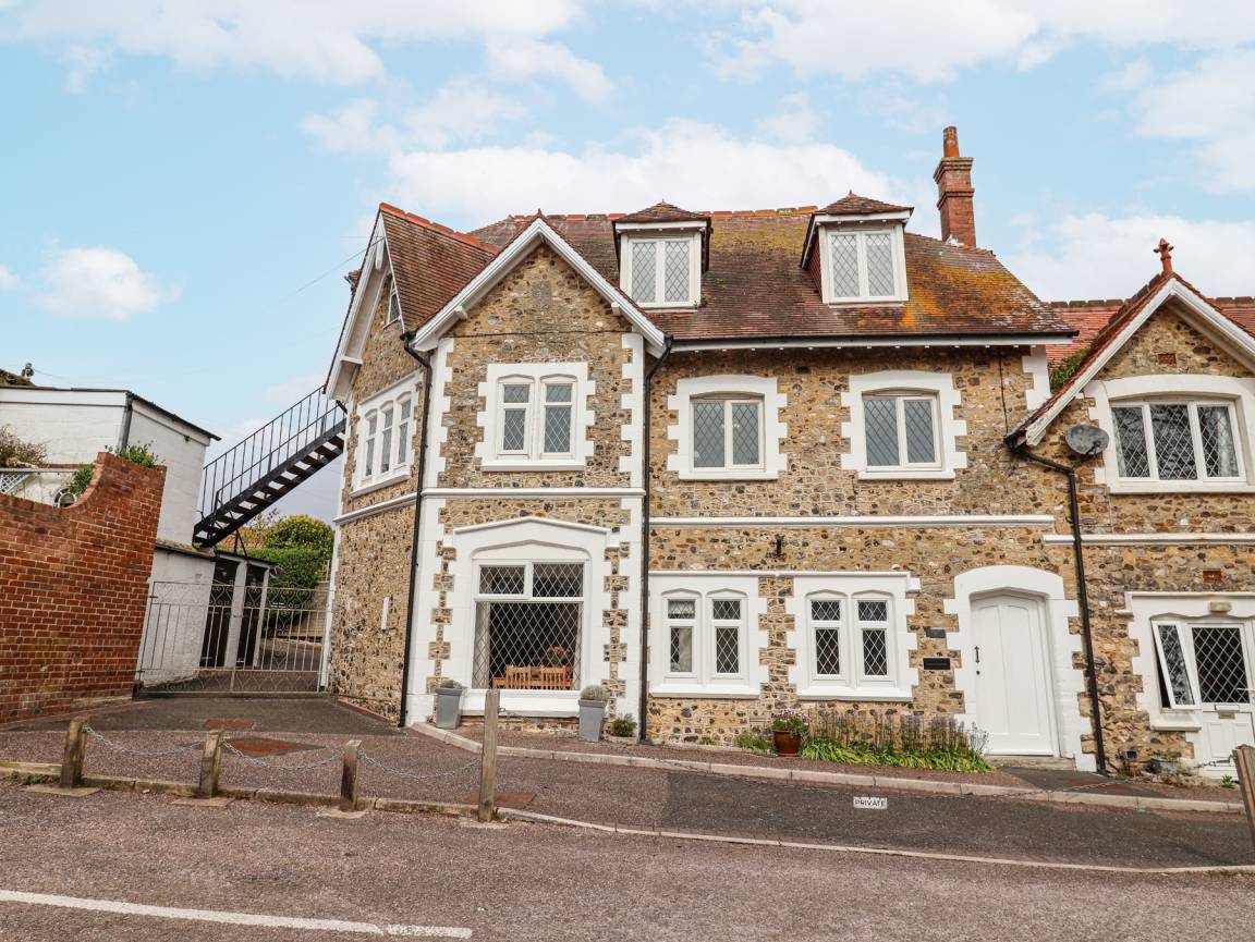Cottage ∙ 1 Bedroom ∙ 2 Guests - Beer