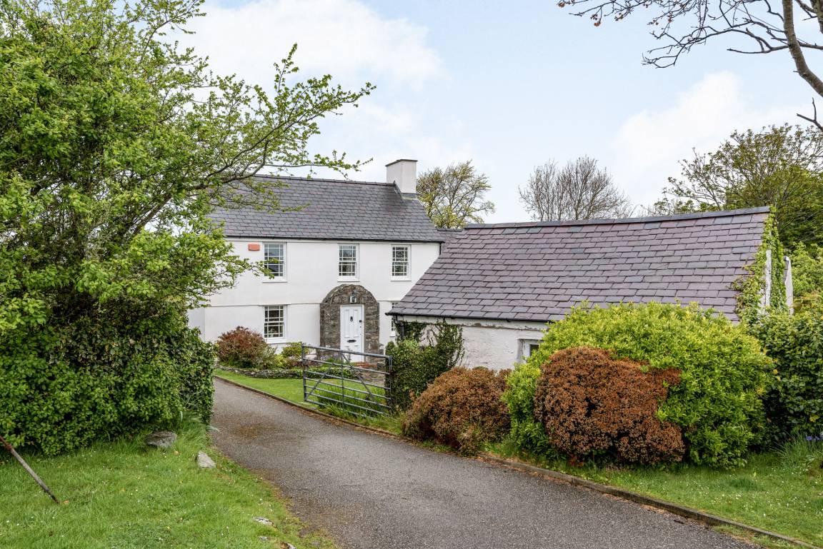 Cottage ∙ 3 Bedrooms ∙ 6 Guests - Trearddur Bay