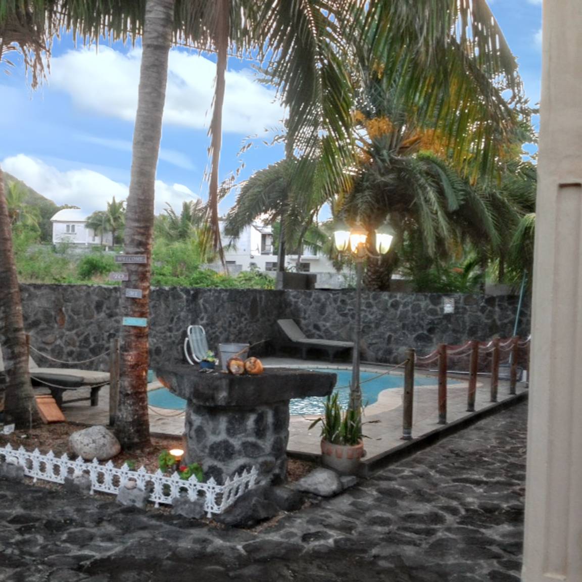 420 M² Villa ∙ 4 Schlafzimmer ∙ 6 Gäste - Mauritius