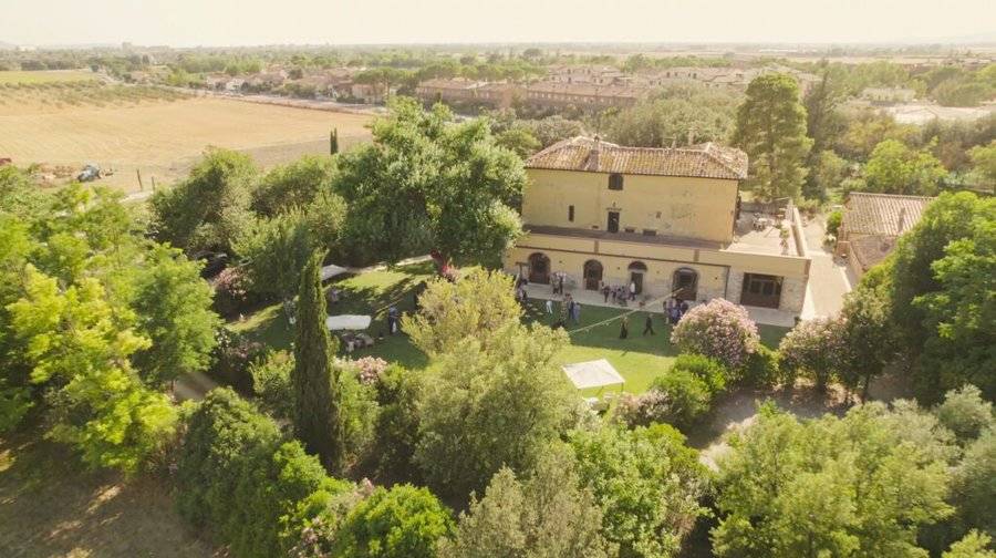 50 M² Longère ∙ 1 Chambre ∙ 2 Personnes - Grosseto