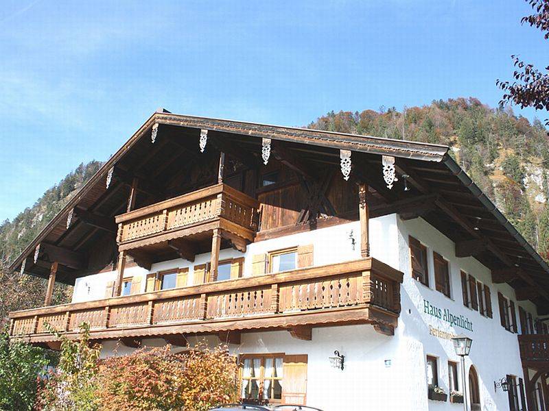 28 M² Apartment ∙ 3 Guests - Walchsee