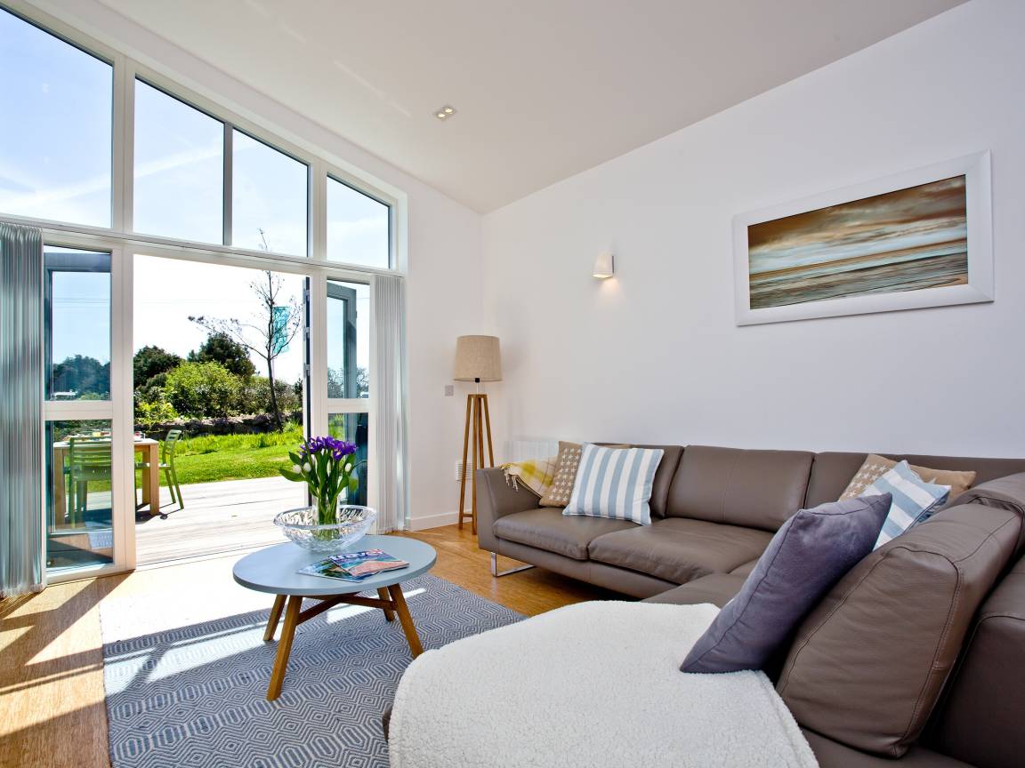 House ∙ 2 Bedrooms ∙ 4 Guests - Carbis Bay