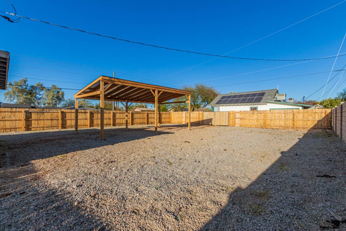 80 M² House ∙ 2 Bedrooms ∙ 4 Guests - Sacred Heart Church - Phoenix
