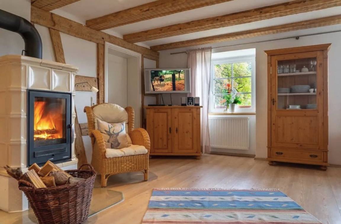100 M² Ferienwohnung ∙ 3 Schlafzimmer ∙ 6 Gäste - Hinterzarten