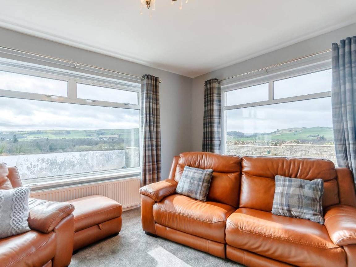 House ∙ 3 Bedrooms ∙ 6 Guests - Dumfries