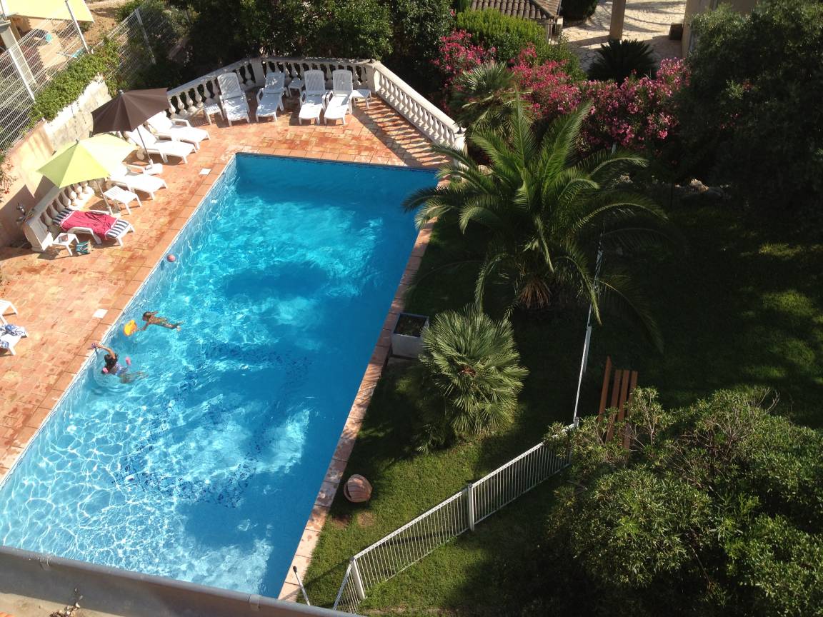 28 M² Appartement ∙ 1 Chambre ∙ 3 Personnes - Fréjus