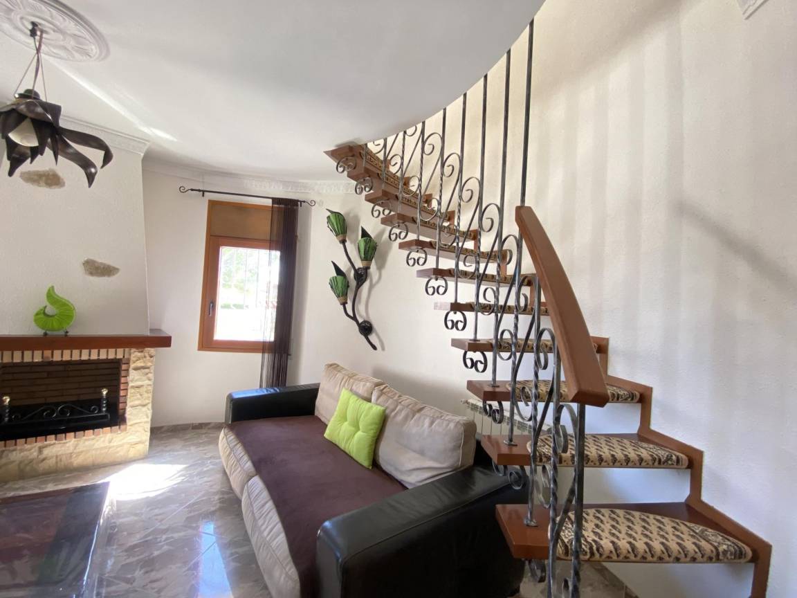 179 M² Ferienwohnung ∙ 3 Schlafzimmer ∙ 6 Gäste - Mont-roig del Camp