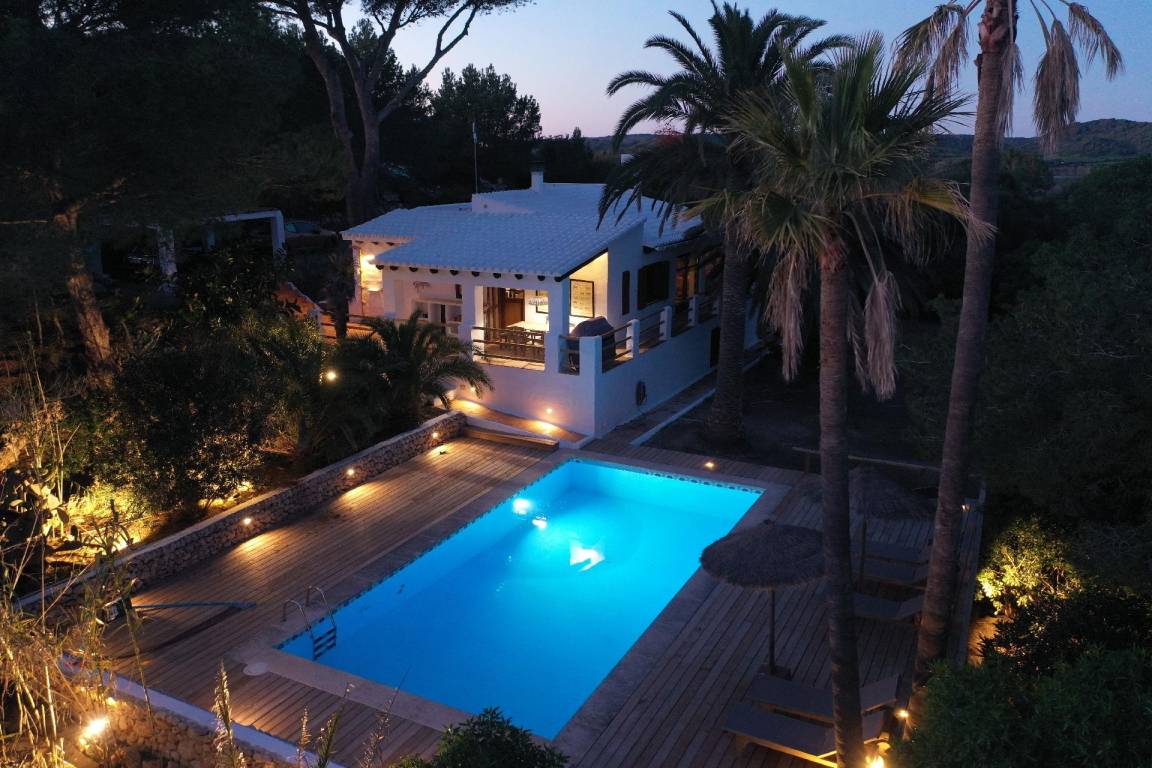 112 M² Casa ∙ 3 Habitaciones ∙ 8 Huéspedes - Mahón