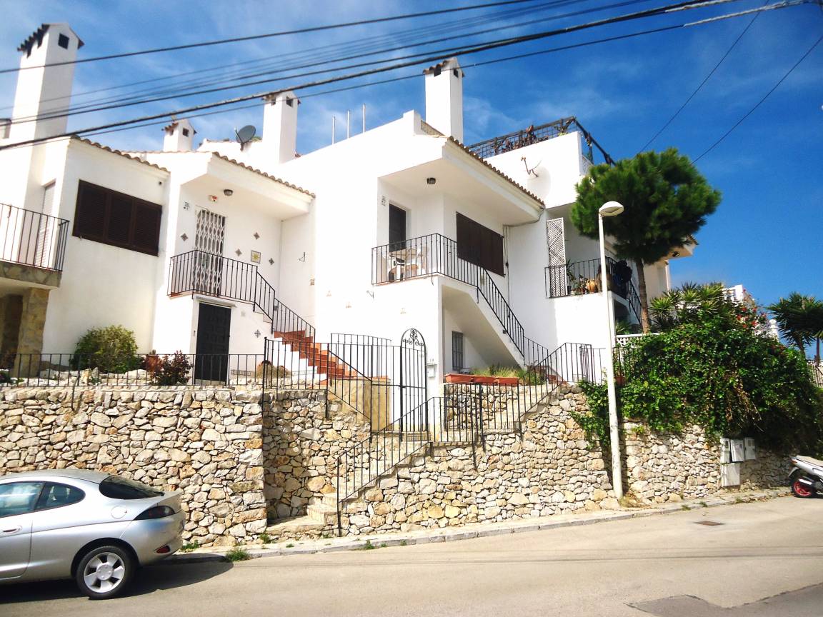 48 M² Apartment ∙ 1 Bedroom ∙ 4 Guests - Peniscola