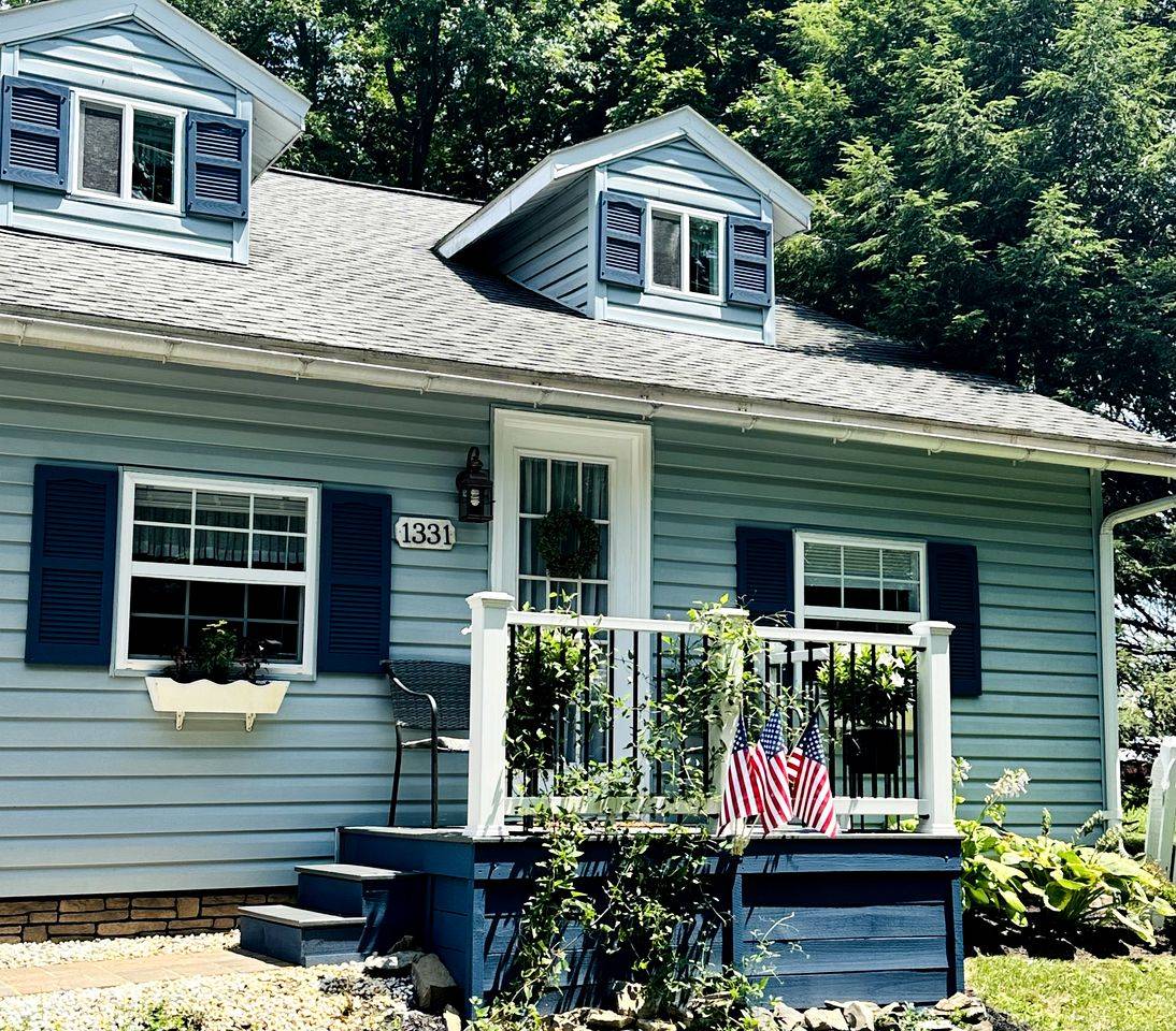 House ∙ 3 Bedrooms ∙ 6 Guests - Gettysburg, PA