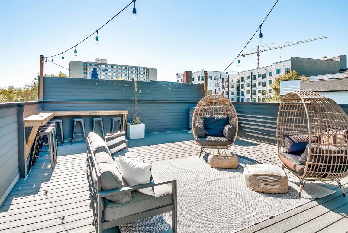 House ∙ 3 Bedrooms ∙ 20 Guests - Nashville, TN