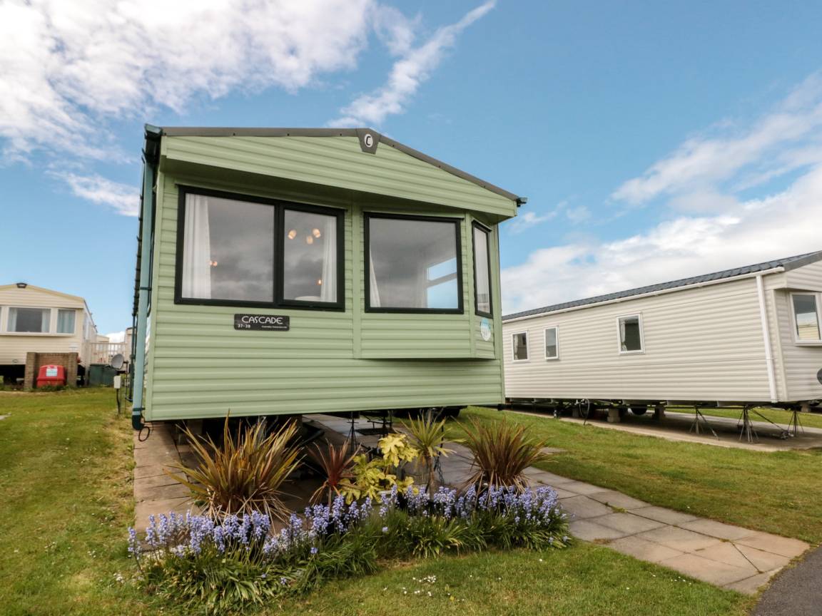 Cottage ∙ 3 Bedrooms ∙ 6 Guests - Bridlington