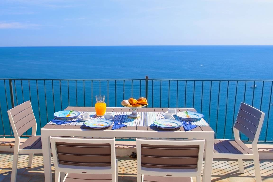 90 M² Maison De Vacances ∙ 2 Chambres ∙ 4 Personnes - Castellammare di Stabia