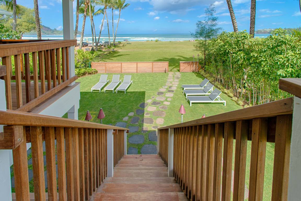 House ∙ 5 Bedrooms ∙ 13 Guests - Hanalei, HI
