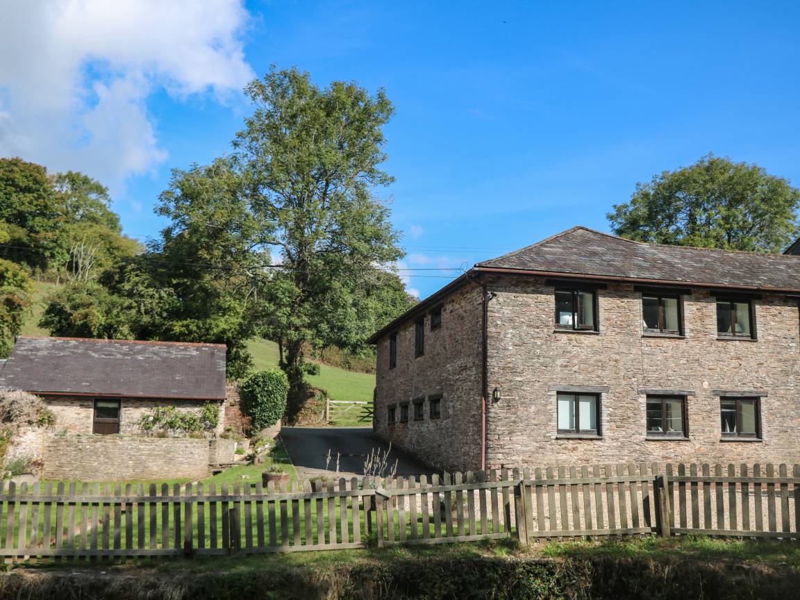 Cottage ∙ 2 Chambres ∙ 4 Personnes - Kingsbridge
