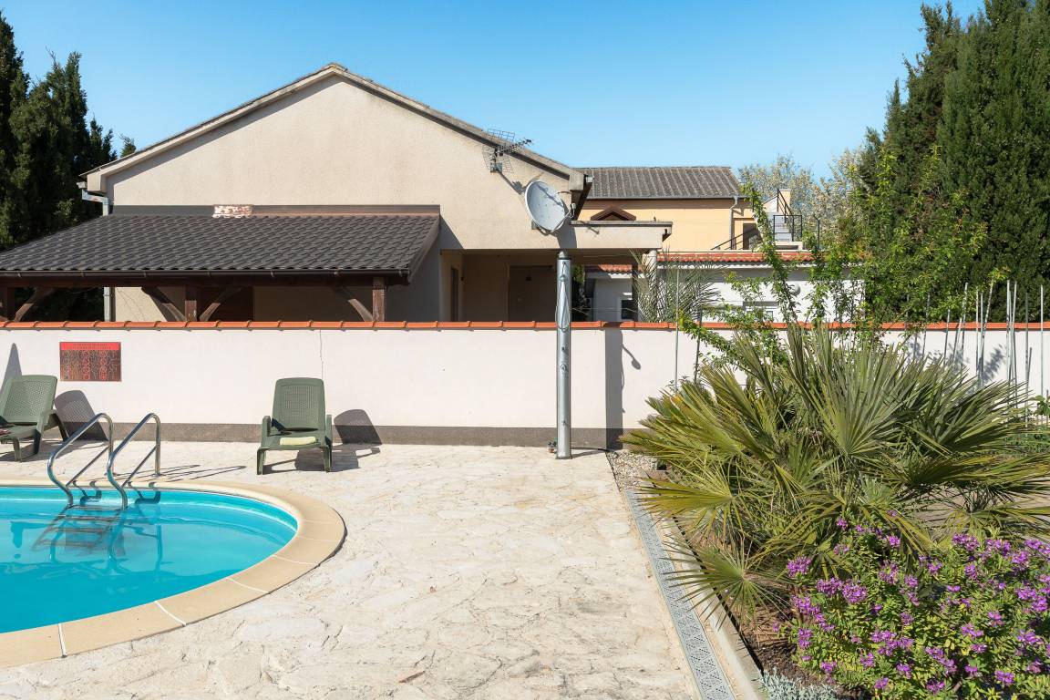 50 M² Apartment ∙ 2 Bedrooms ∙ 4 Guests - Zaton