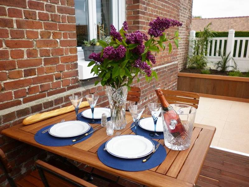 33 M² Gîte ∙ 2 Gäste - Cayeux-sur-Mer