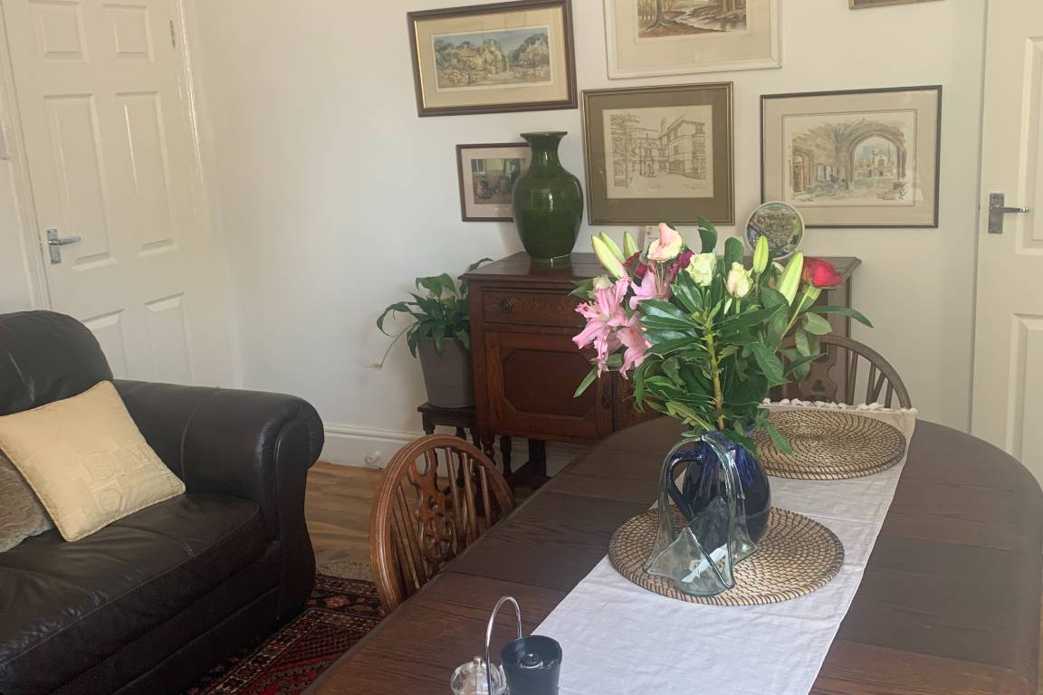 40 M² House ∙ 4 Bedrooms ∙ 7 Guests - Blackpool