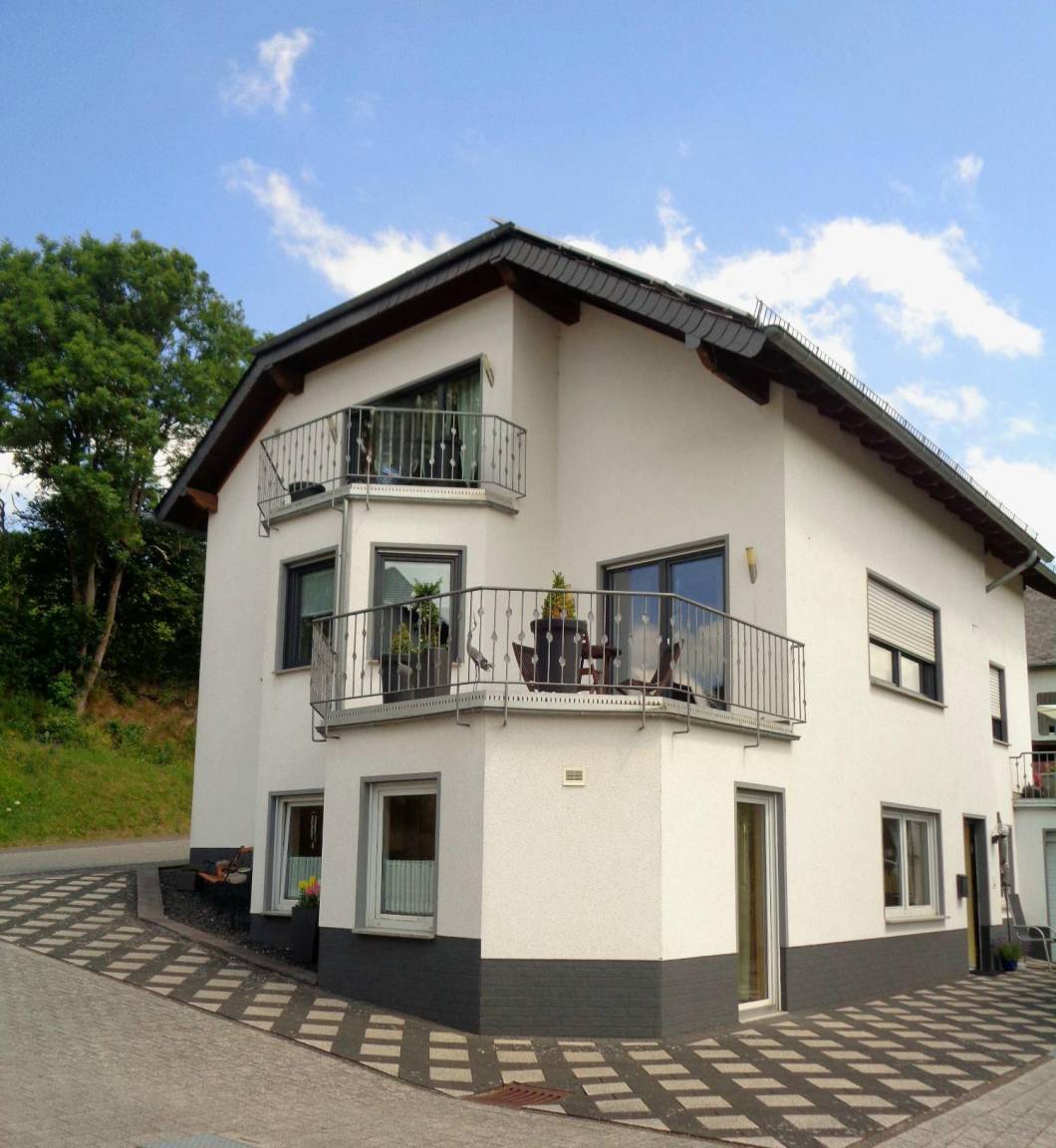 70 M² Apartment ∙ 1 Bedroom ∙ 2 Guests - Schalkenmehren