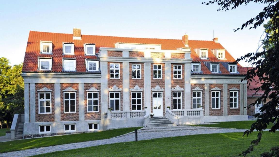 35 M² Ferienwohnung ∙ 2 Gäste - Greifswald