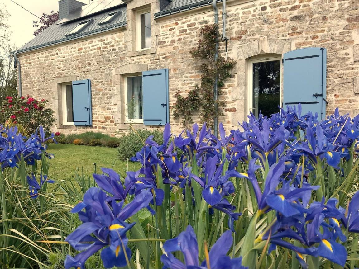85 M² Gîte ∙ 3 Bedrooms ∙ 6 Guests - Pluvigner
